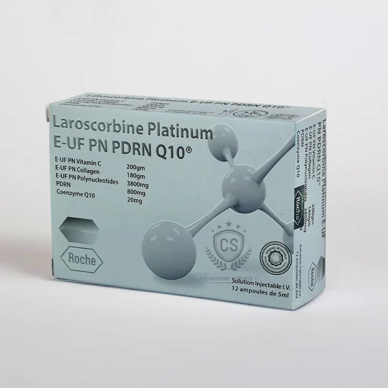 Ultrasound Facial Body Skin Massager Machine RU-628 beauty & Therapy