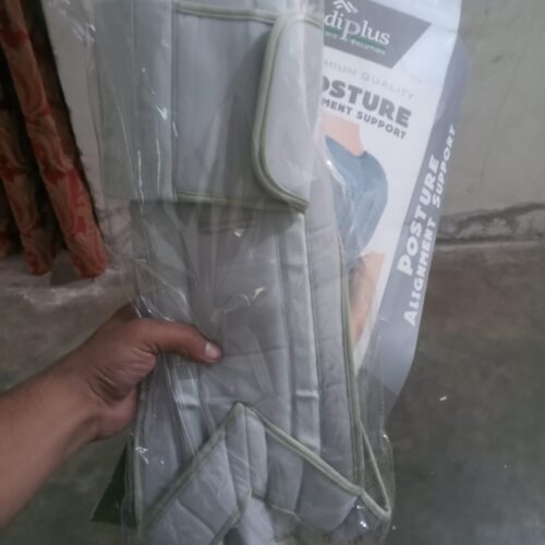 Posture Belt Mediplus | Posture Corrector Belt for back and shoulder pain